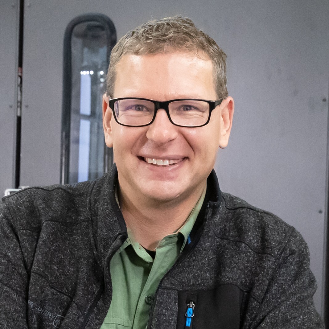 Câştigătorii premiului John Deere Fellows | John Deere RO