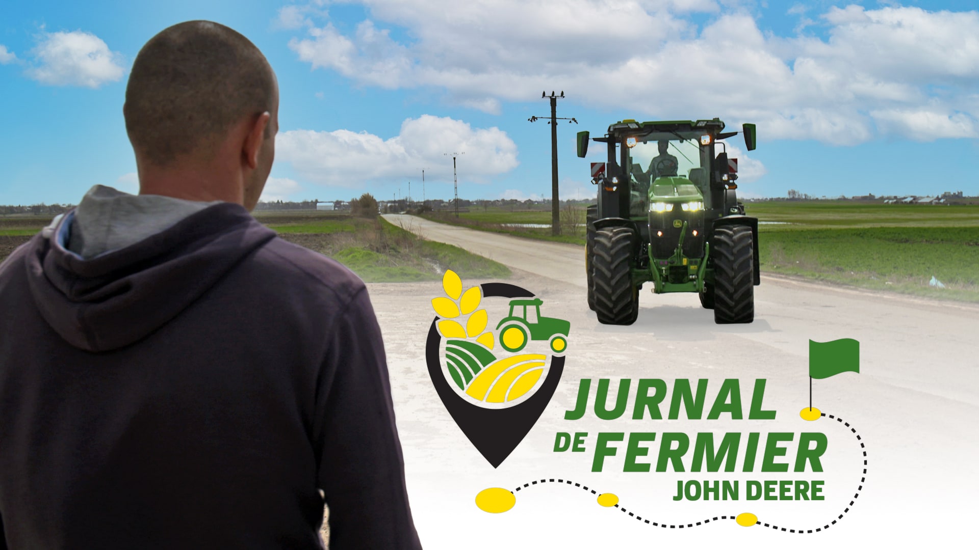 John Deere România