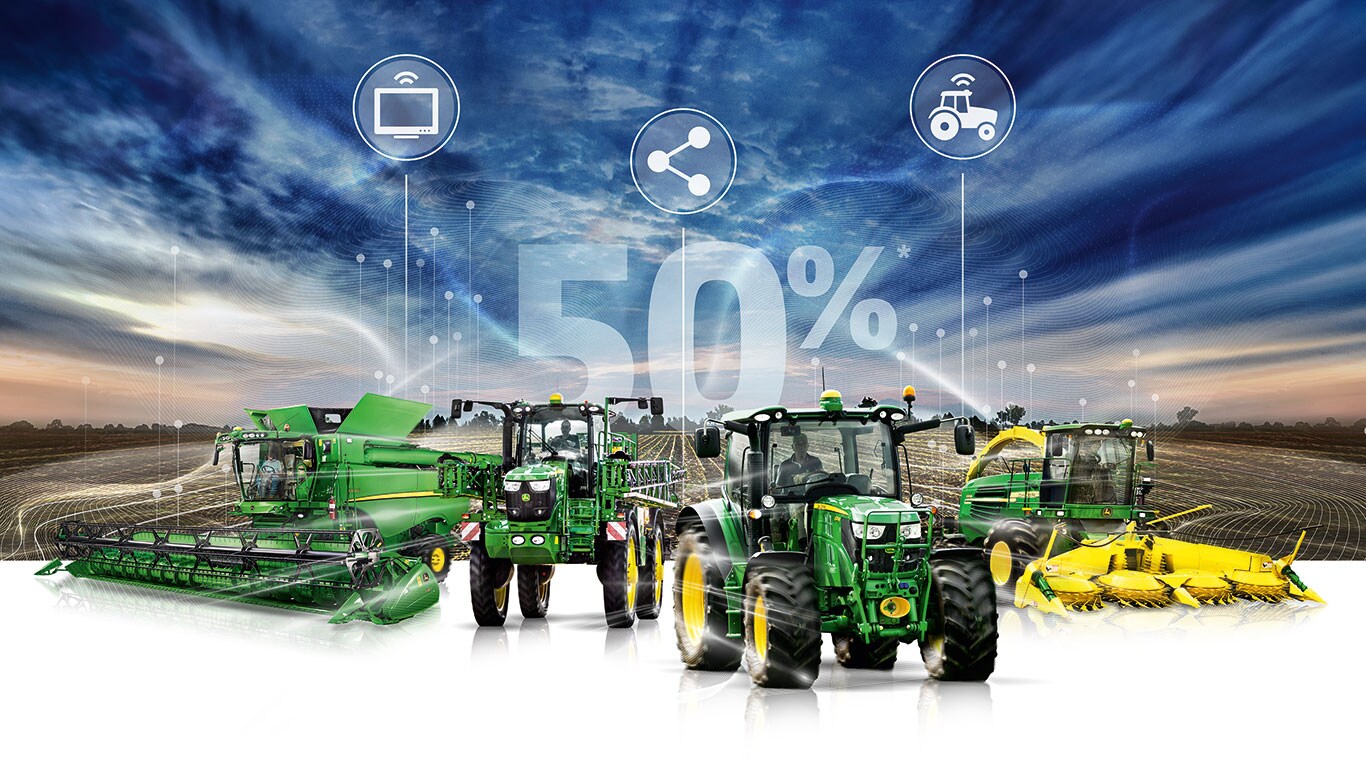 John Deere România