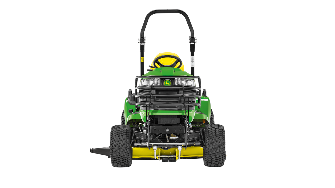 X940 | Seria X900 | Tractoare diesel de tuns iarba |John Deere RO